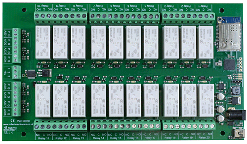 WIFI8020